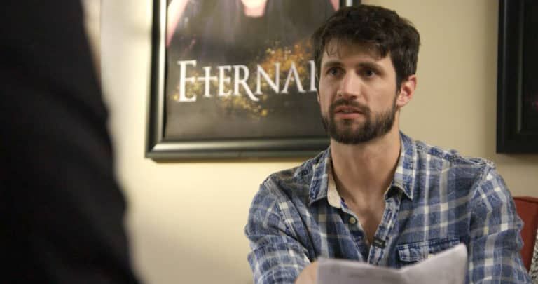 James Lafferty and Stephen Colletti on Crowdfunding Their New Series ...