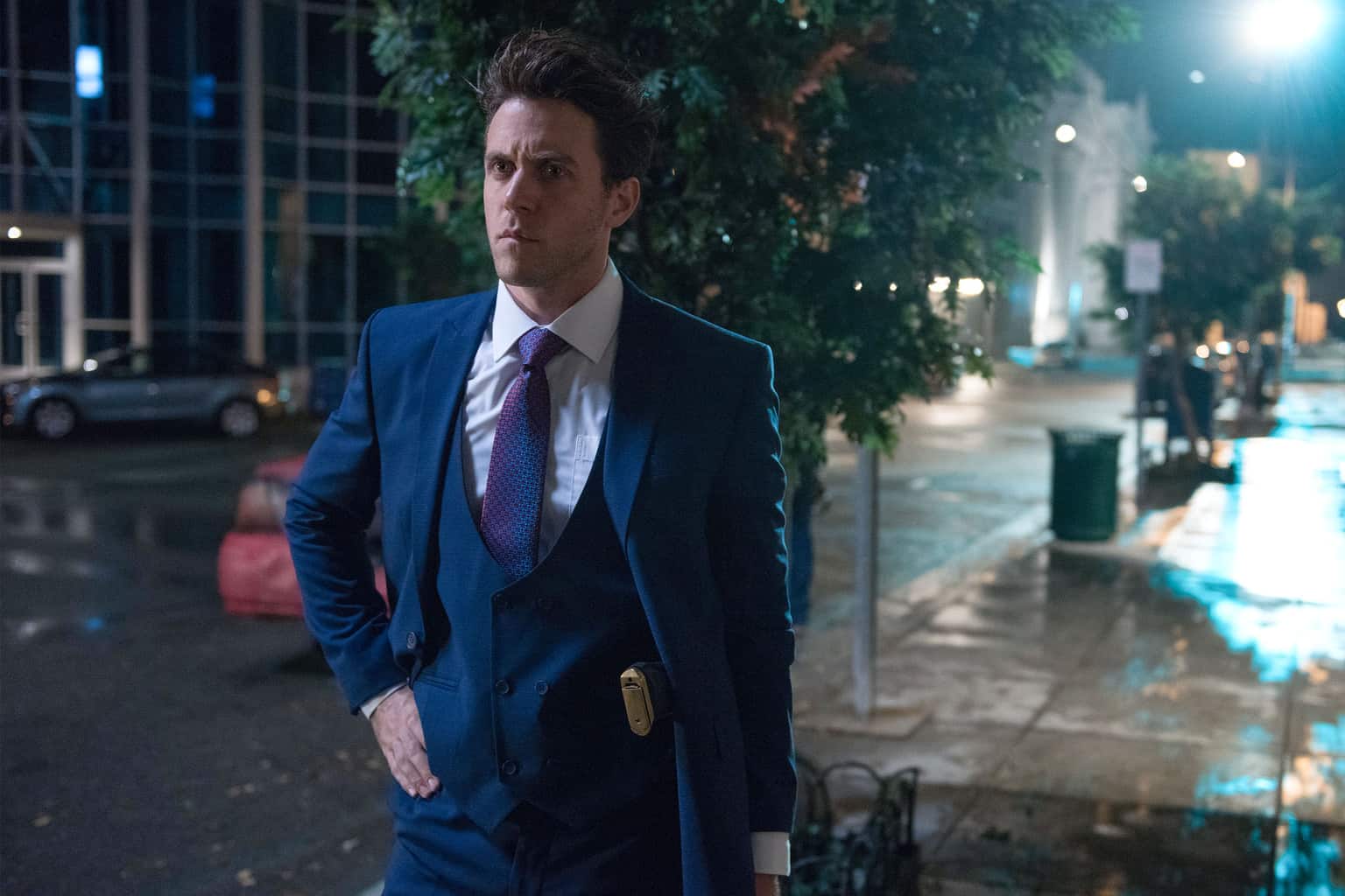 Preview — Reverie Season 1 Episode 3: No More Mr. Nice Guy