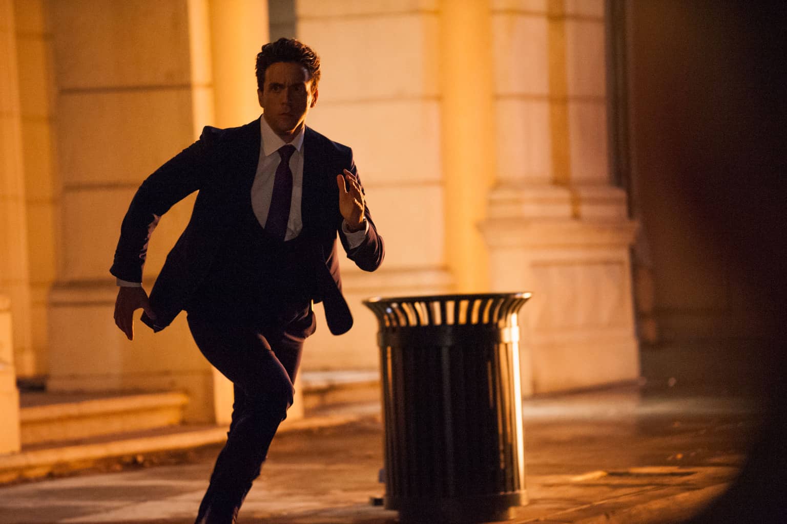 Preview — Reverie Season 1 Episode 3: No More Mr. Nice Guy