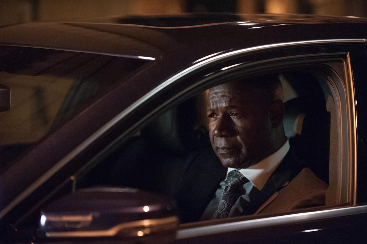 Preview — Reverie Season 1 Episode 3: No More Mr. Nice Guy