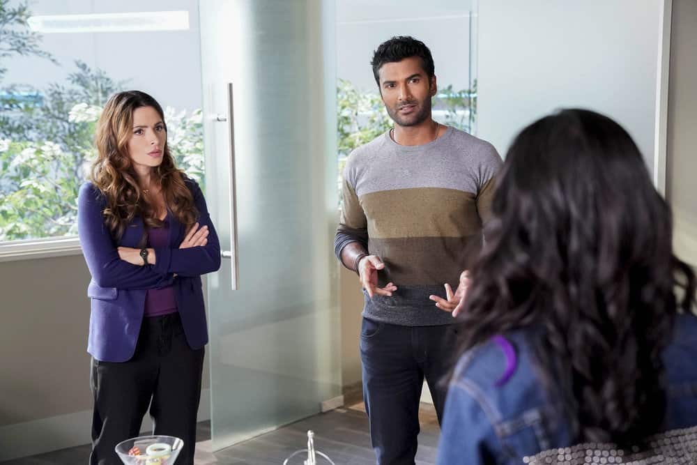 Preview — Reverie Season 1 Episode 5: Altum Somnum