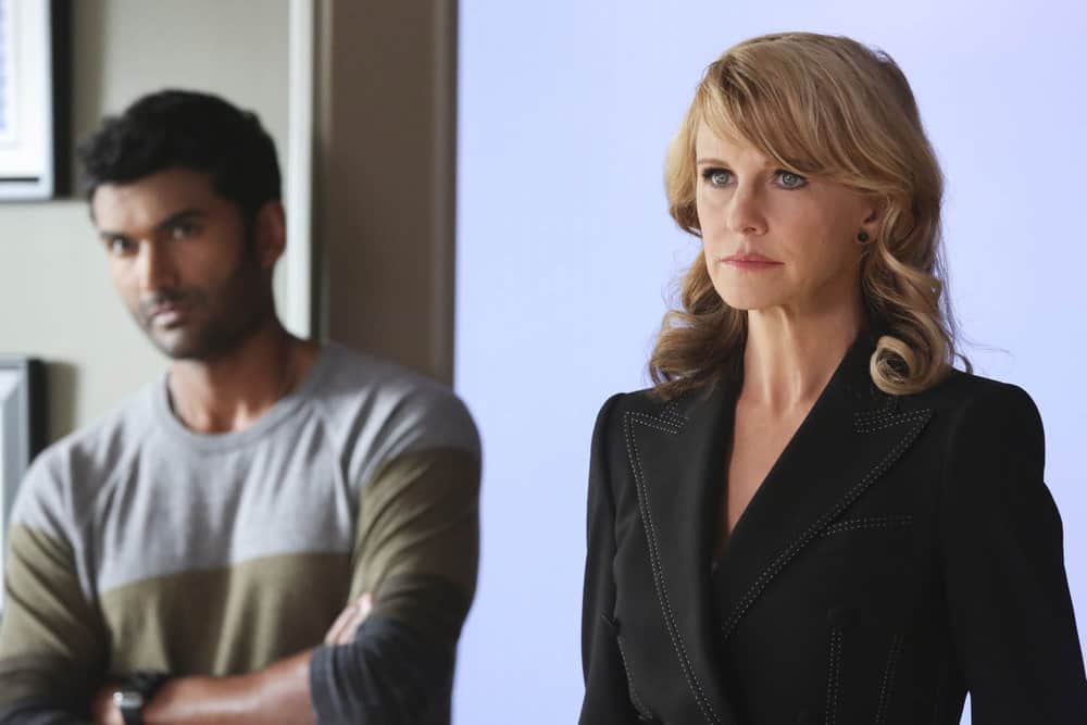 Preview — Reverie Season 1 Episode 5: Altum Somnum