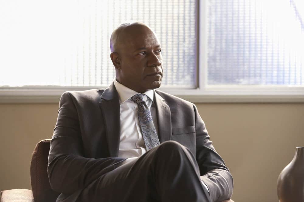 Preview — Reverie Season 1 Episode 5: Altum Somnum