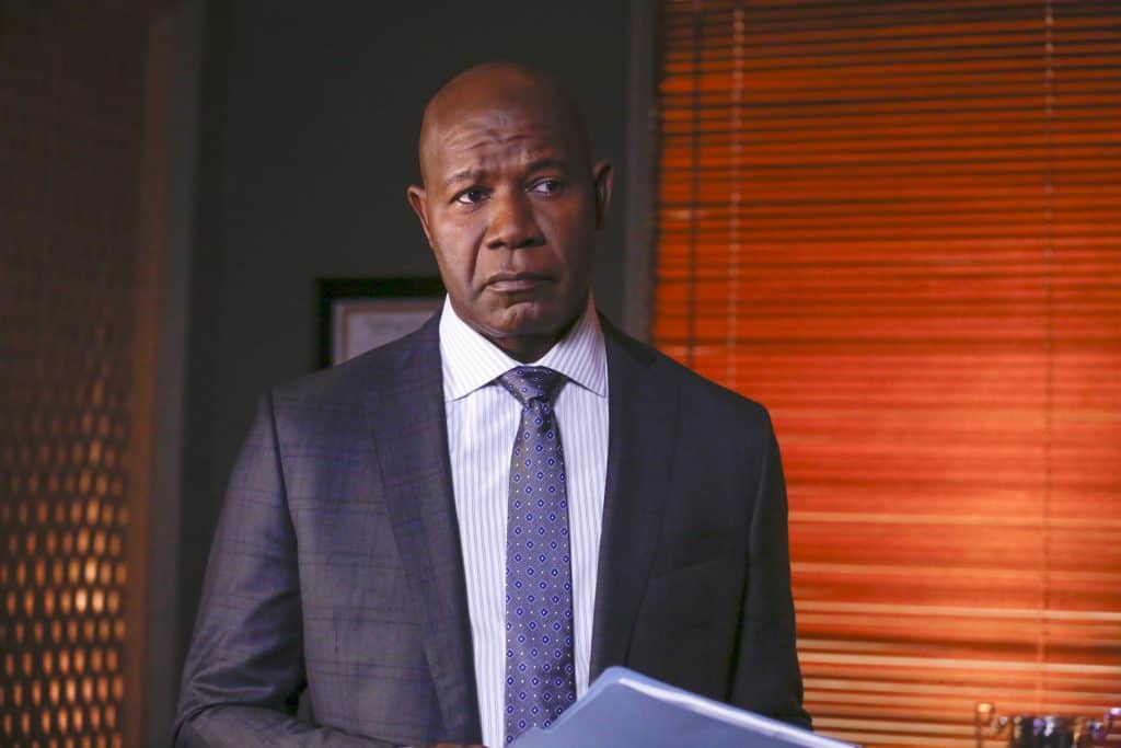 Preview — Reverie Season 1 Episode 4: Blue is the Coldest Color