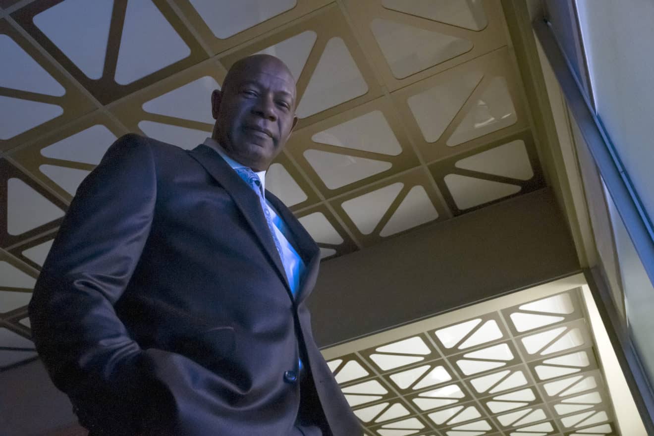 Preview — Reverie Season 1 Episode 4: Blue is the Coldest Color