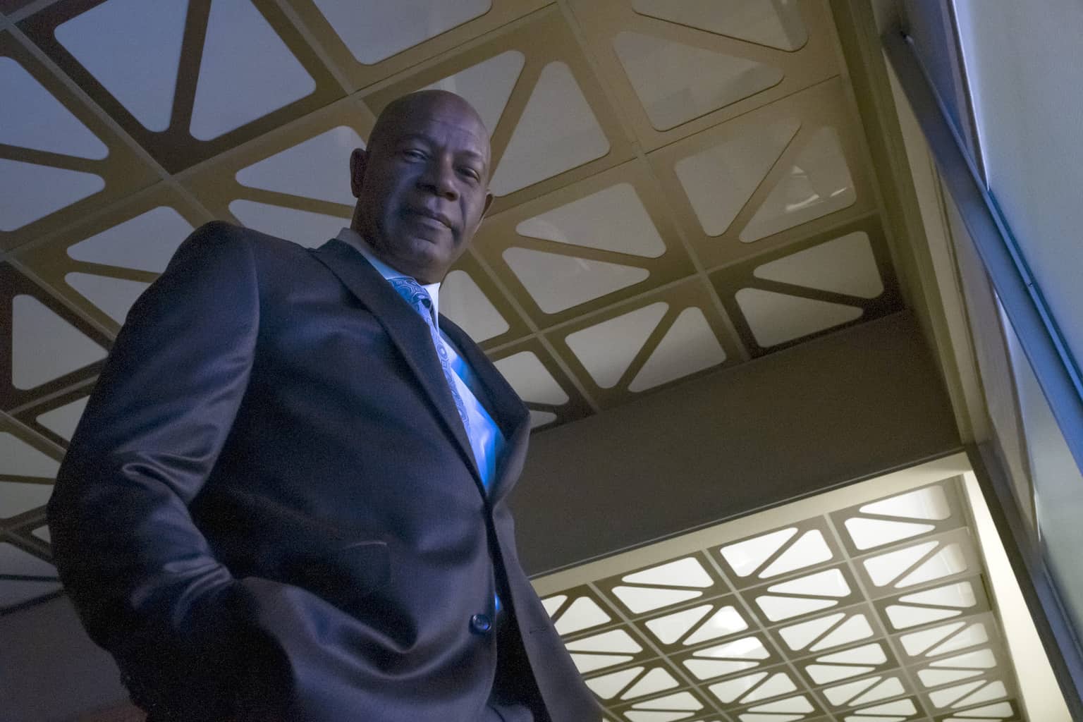 Preview — Reverie Season 1 Episode 4: Blue is the Coldest Color