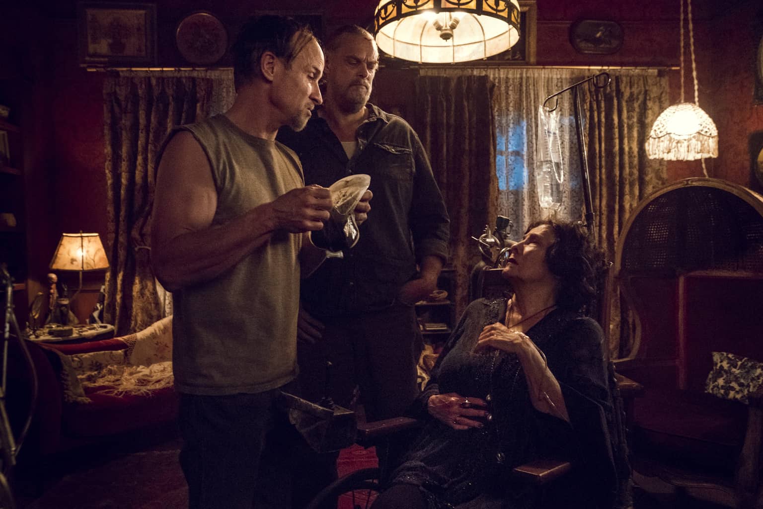 Preacher Review: Sonsabitches (Season 3 Episode 2)