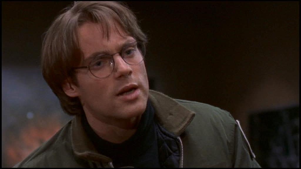Stargate: SG-1 Re-Watch: The Broca Divide (Season 1 Episode 5) | Tell ...
