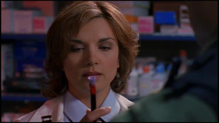 Stargate: SG-1 Re-Watch: The Broca Divide (Season 1 Episode 5)