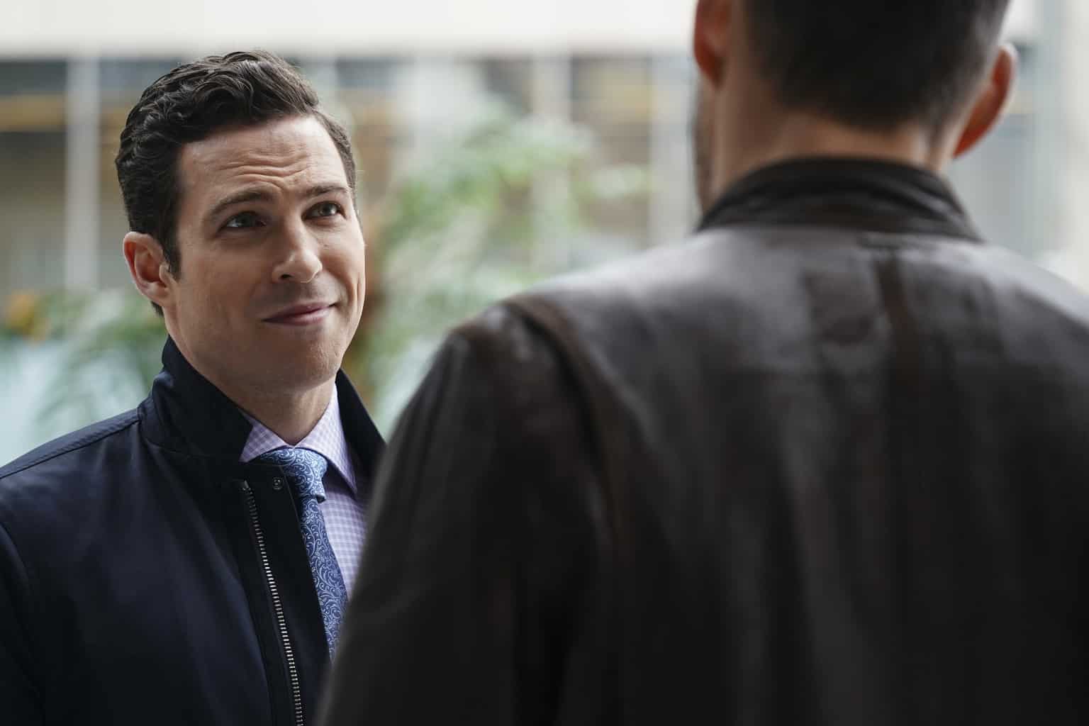 Take Two Season 1 Episode 4 | Tell-Tale TV