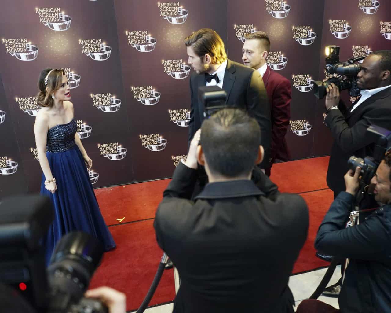 Preview — Take Two Season 1 Episode 4: Ex’s and Oh’s