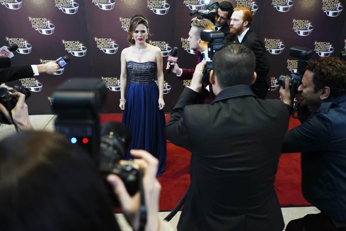 Preview — Take Two Season 1 Episode 4: Ex’s and Oh’s