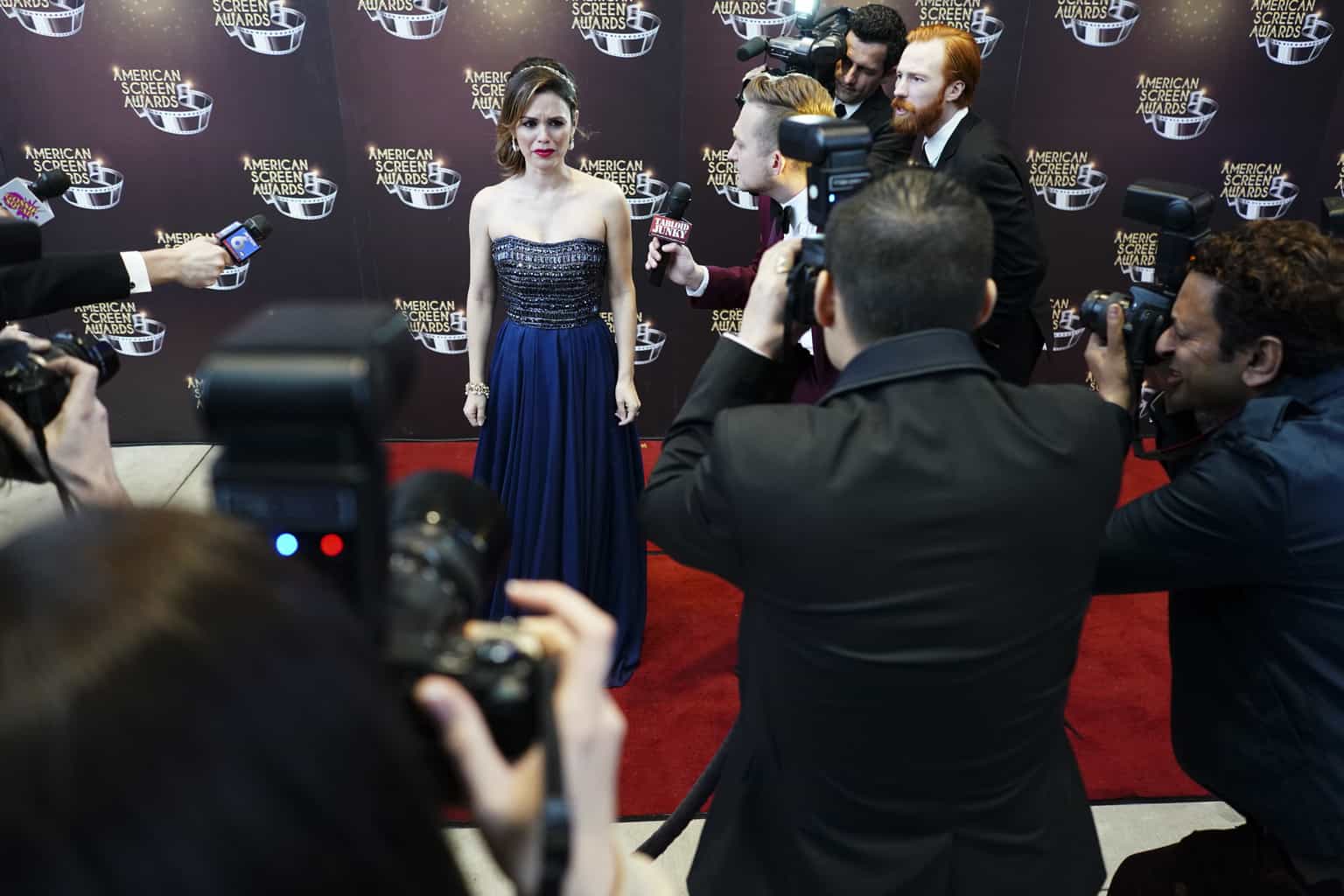 Preview — Take Two Season 1 Episode 4: Ex’s and Oh’s