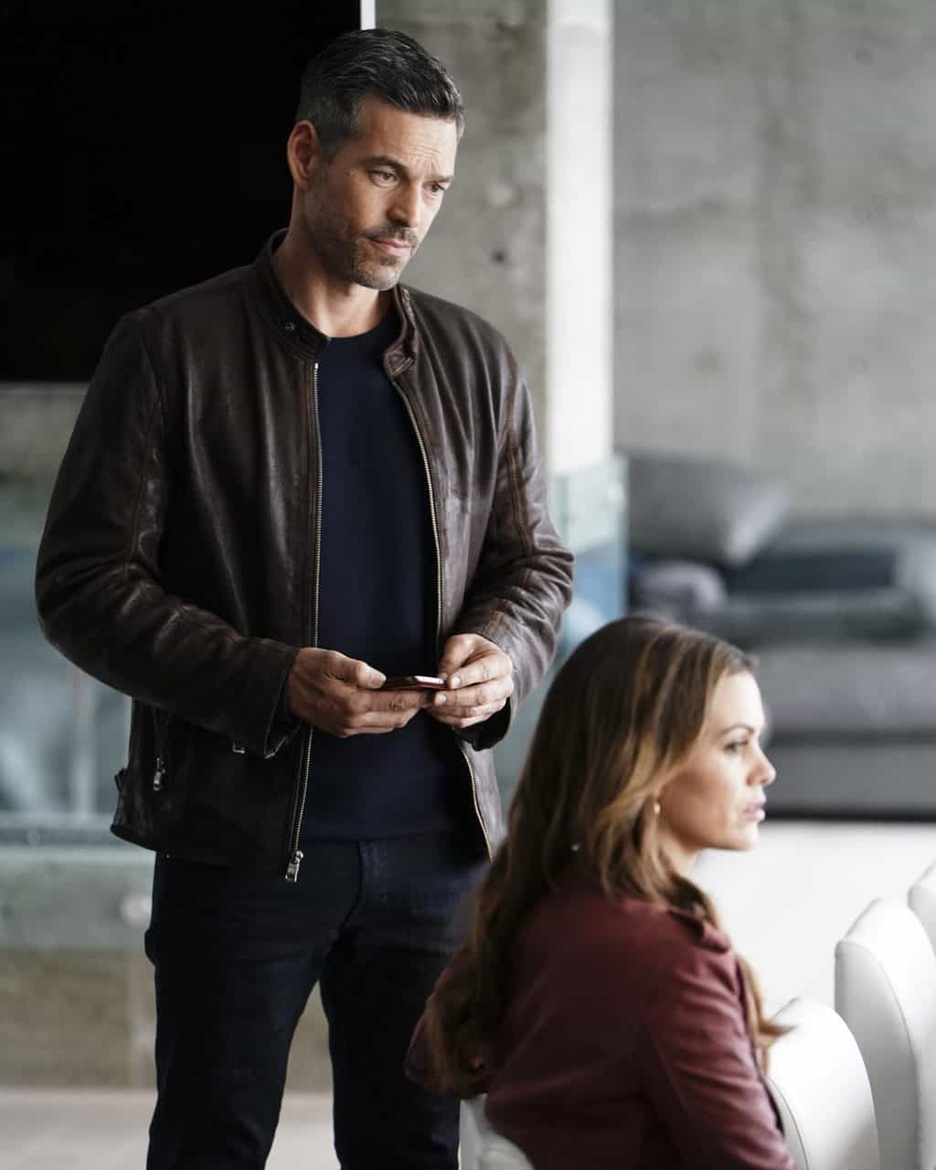 Preview — Take Two Season 1 Episode 4: Ex’s and Oh’s