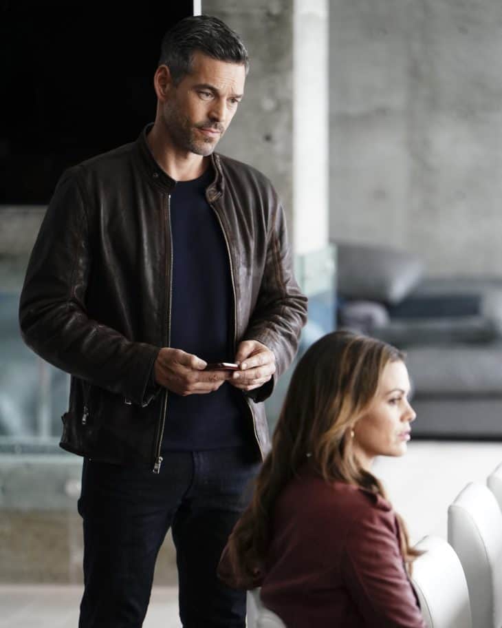 Preview — Take Two Season 1 Episode 4: Ex’s and Oh’s