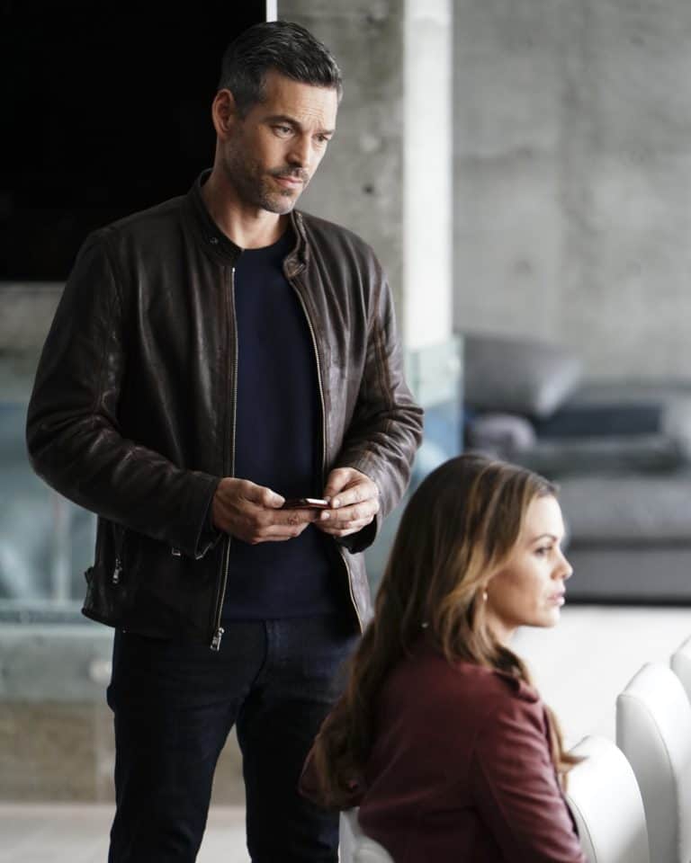 Preview — Take Two Season 1 Episode 4: Ex’s and Oh’s