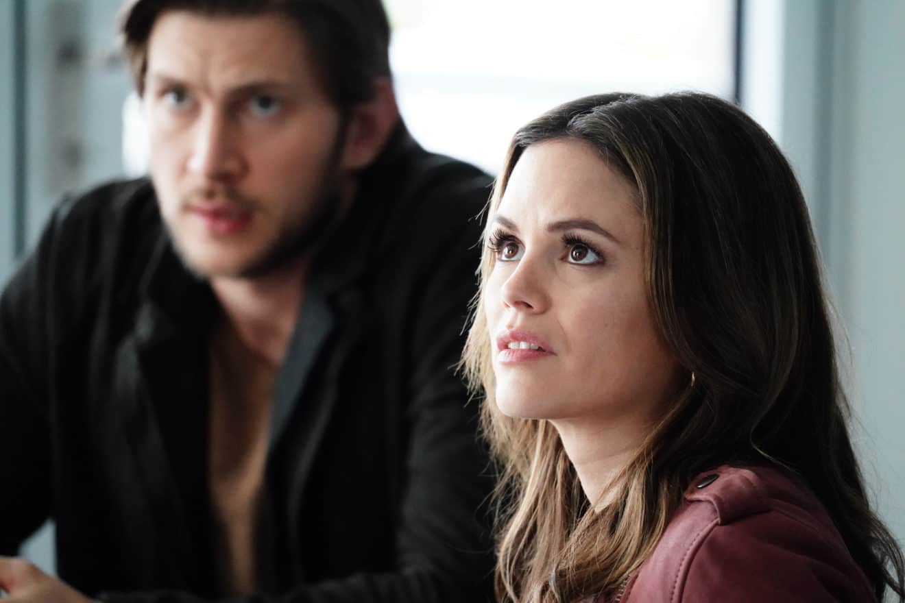 Preview — Take Two Season 1 Episode 4: Ex’s and Oh’s