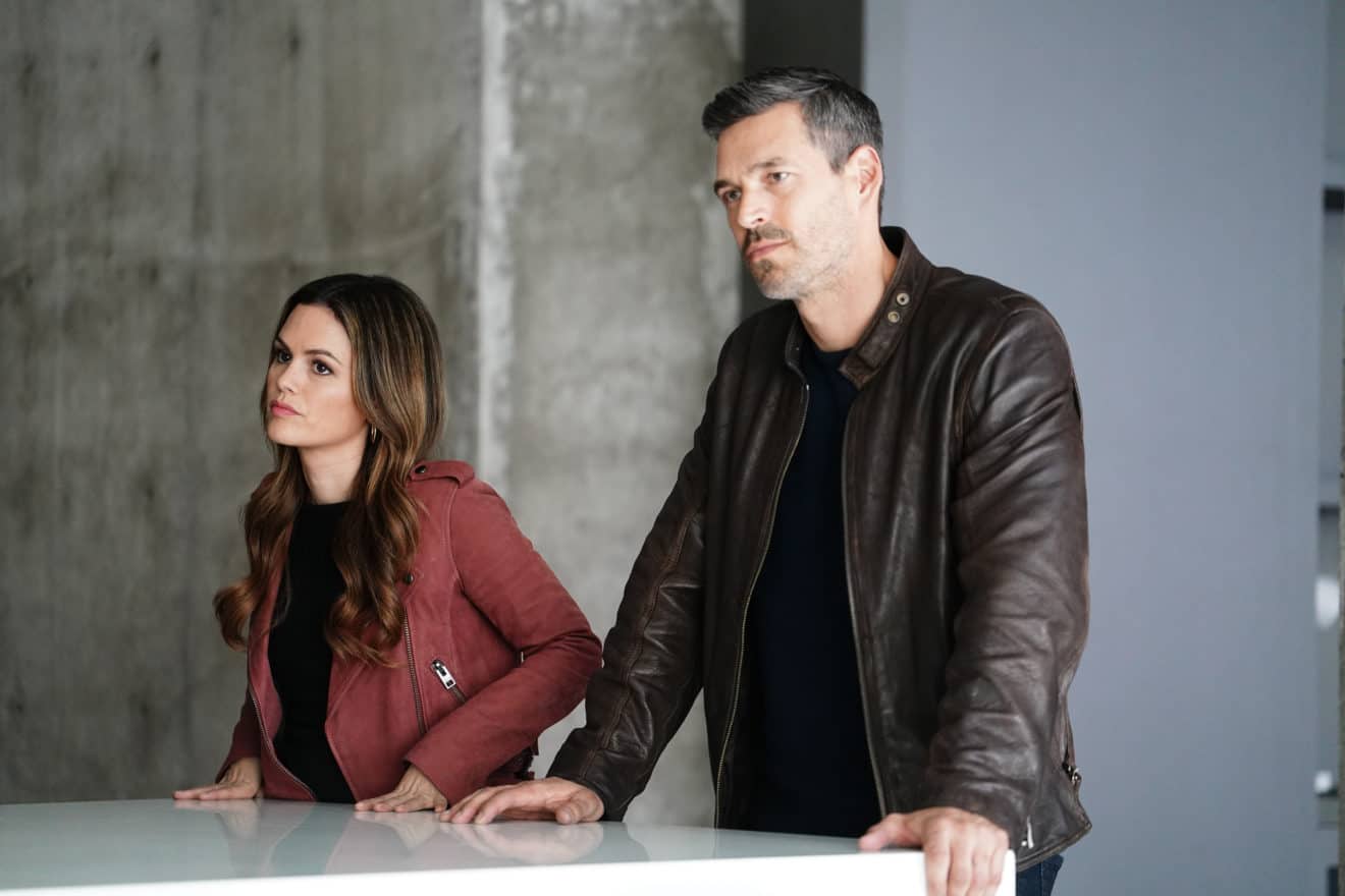 Preview — Take Two Season 1 Episode 4: Ex’s and Oh’s