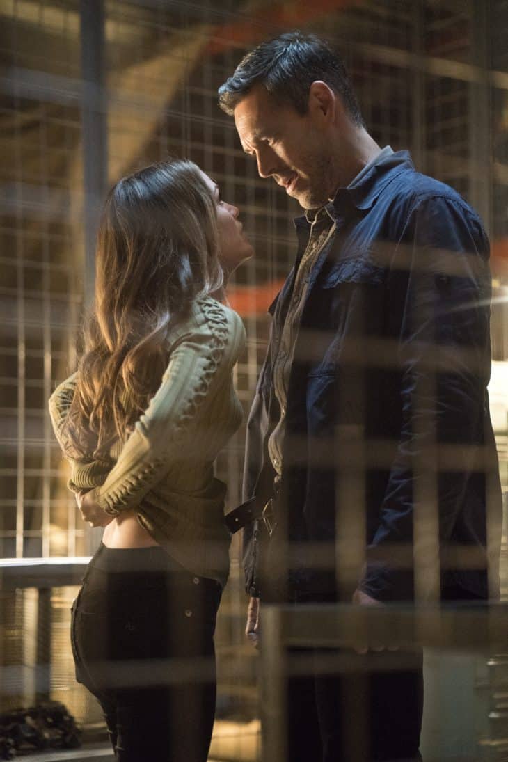 Preview — Take Two Season 1 Episode 5: Death Becomes Him