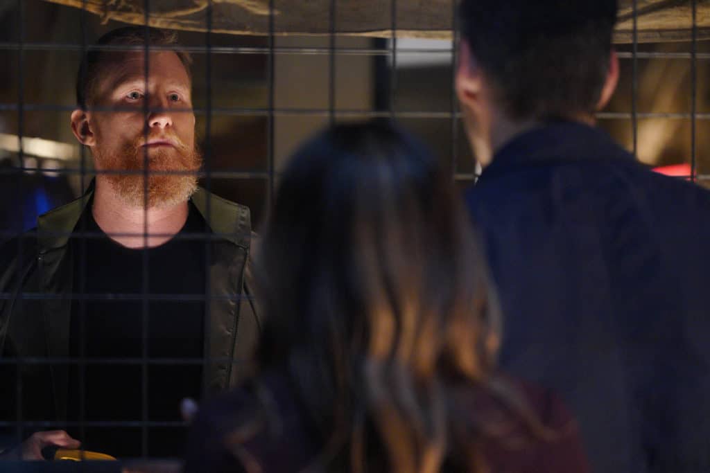 Take Two Review: Death Becomes Him (Season 1 Episode 5)