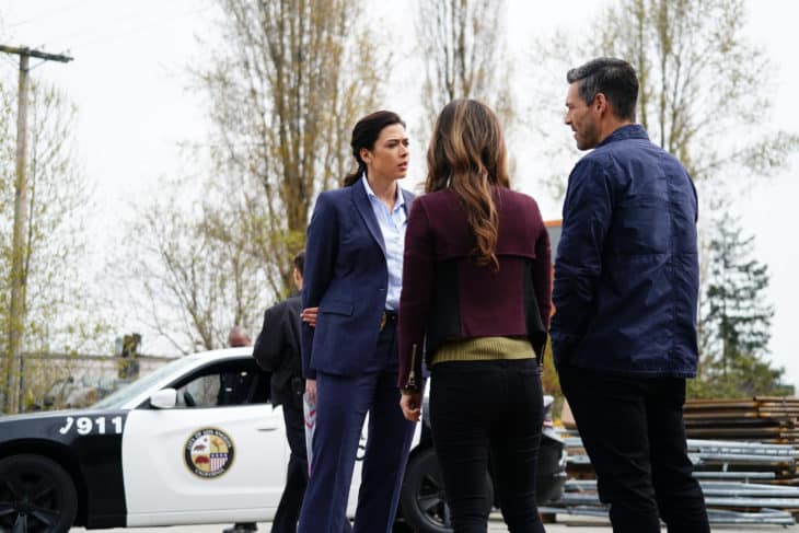 Preview — Take Two Season 1 Episode 5: Death Becomes Him