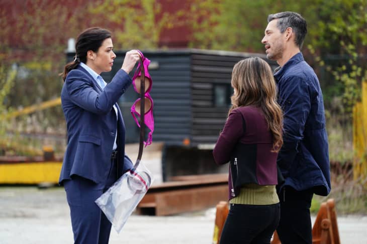 Preview — Take Two Season 1 Episode 5: Death Becomes Him