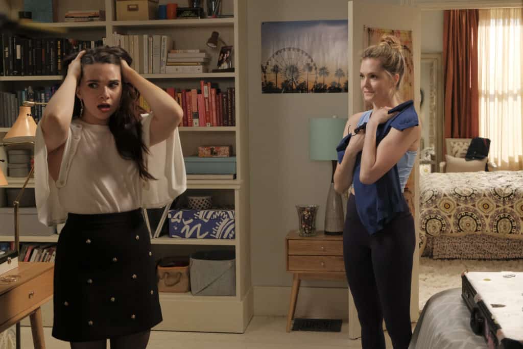 The Bold Type Review: Betsy (Season 2 Episode 7)