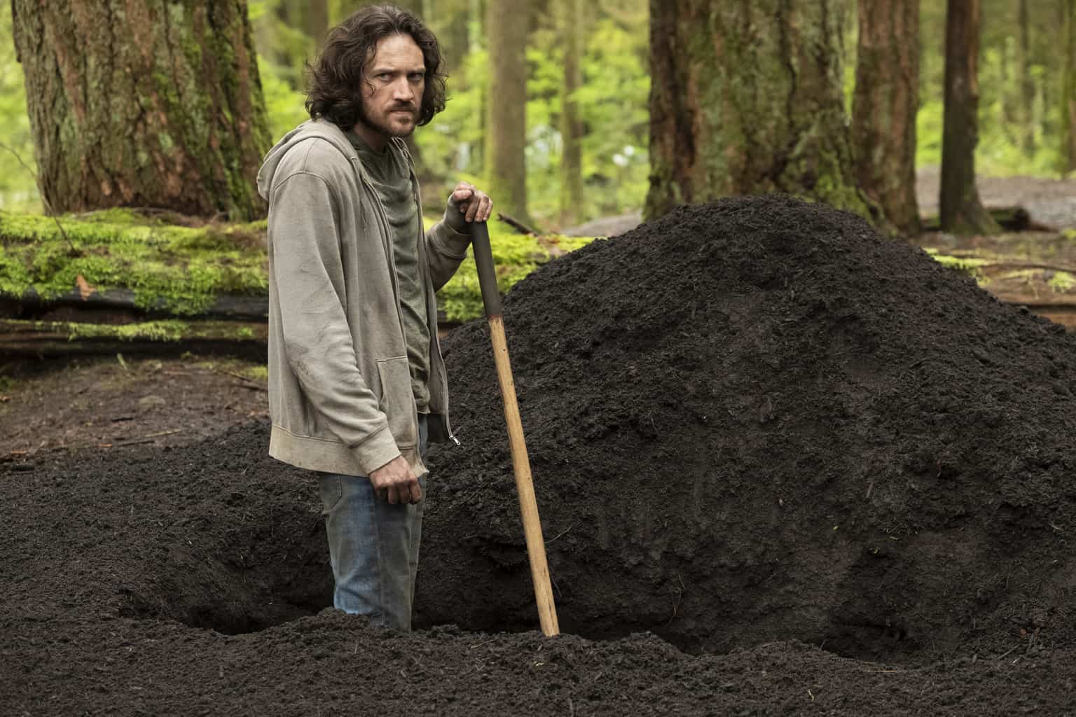 Take Two Season 1 Episode 6 “The Devil You Know” LEO RANO | Tell-Tale TV