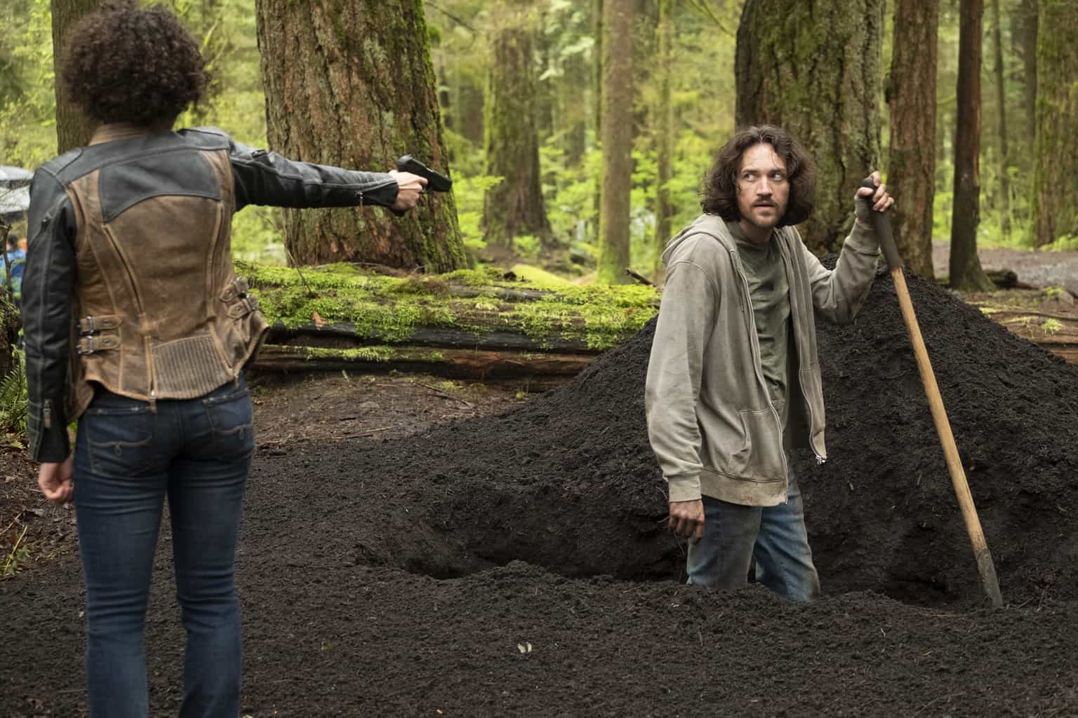 Take Two Season 1 Episode 6 “The Devil You Know” LEO RANO | Tell-Tale TV