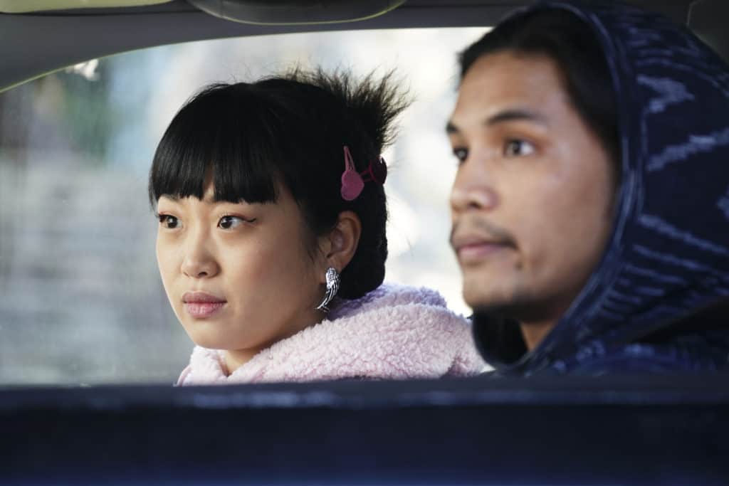 Preview — Take Two Season 1 Episode 6: The Devil You Know