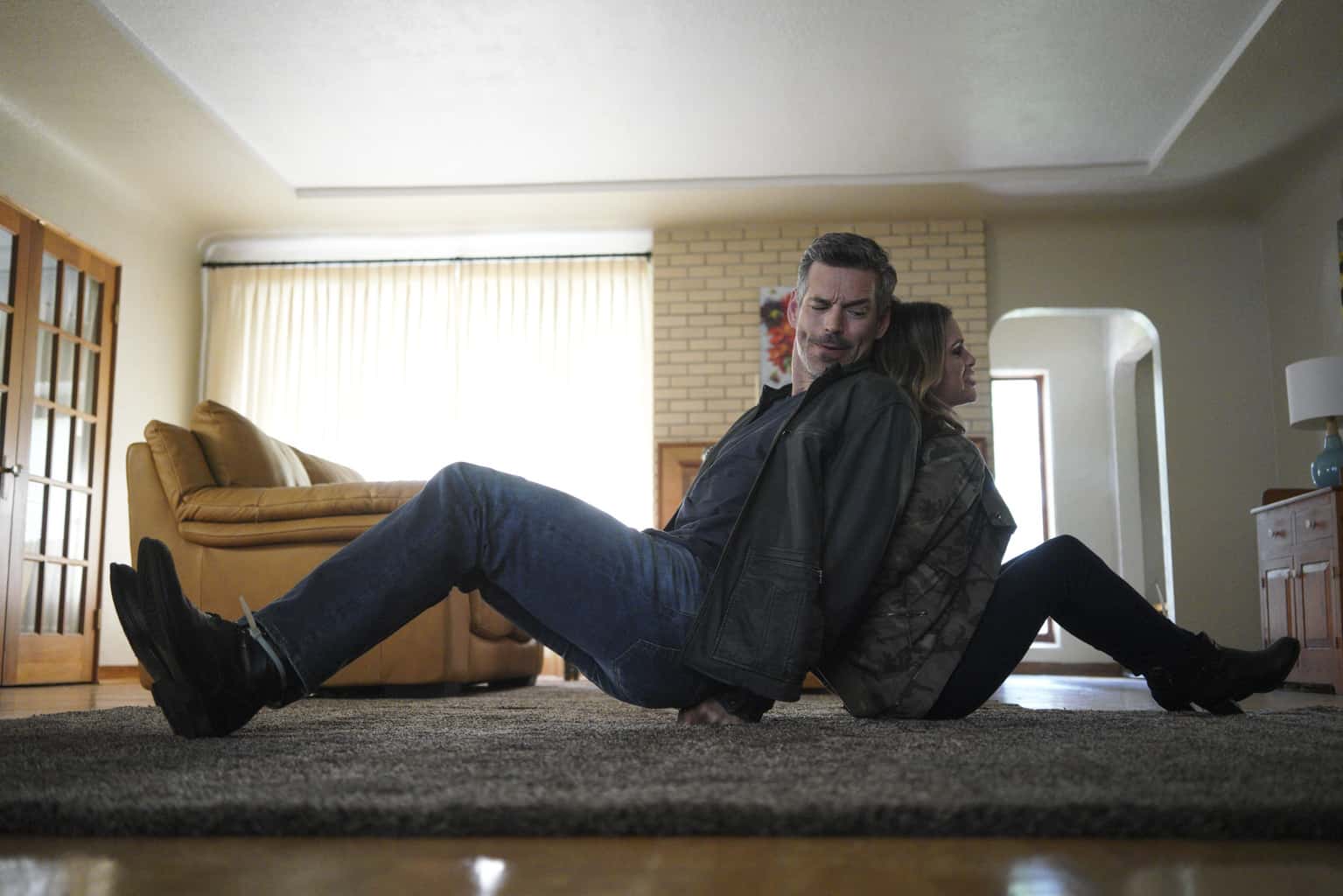 Preview — Take Two Season 1 Episode 6: The Devil You Know