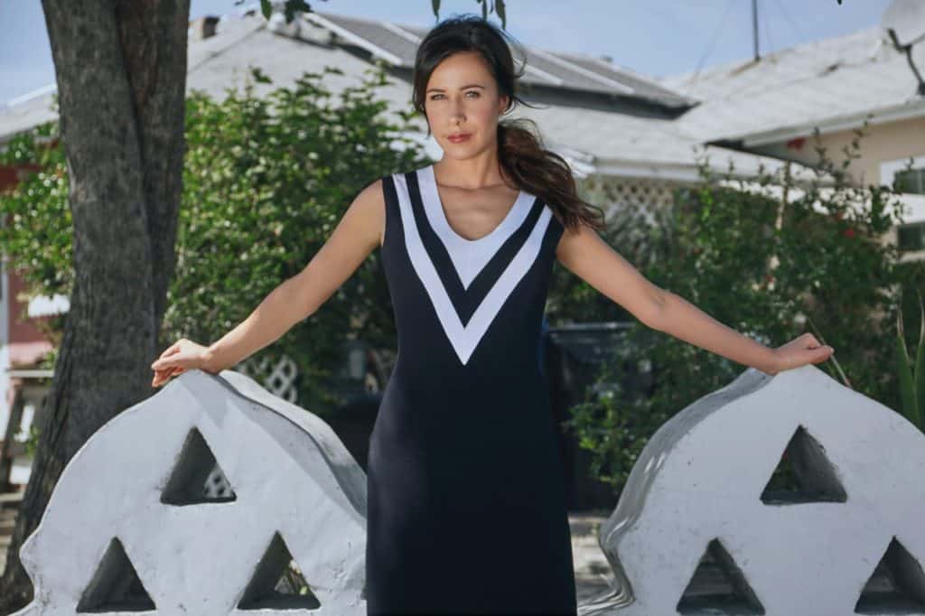 Jennifer Bartels Talks ‘American Woman’ and Staying True to the 1970s ...