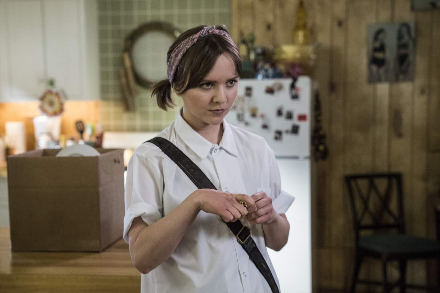 The Missing Piece | Tell-Tale TV