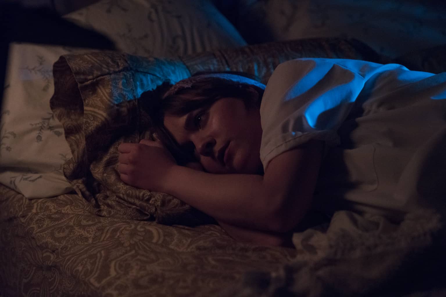 The Missing Piece | Tell-Tale TV