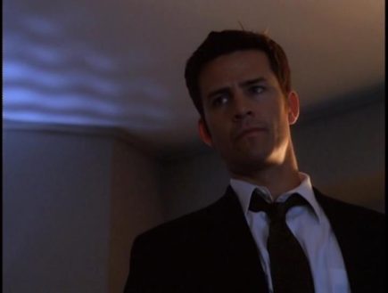 Charmed Re-Watch: Dream Sorcerer (Season 1 Episode 5)