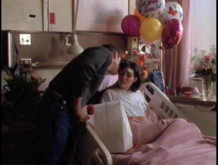 Charmed Re-Watch: Dream Sorcerer (Season 1 Episode 5)