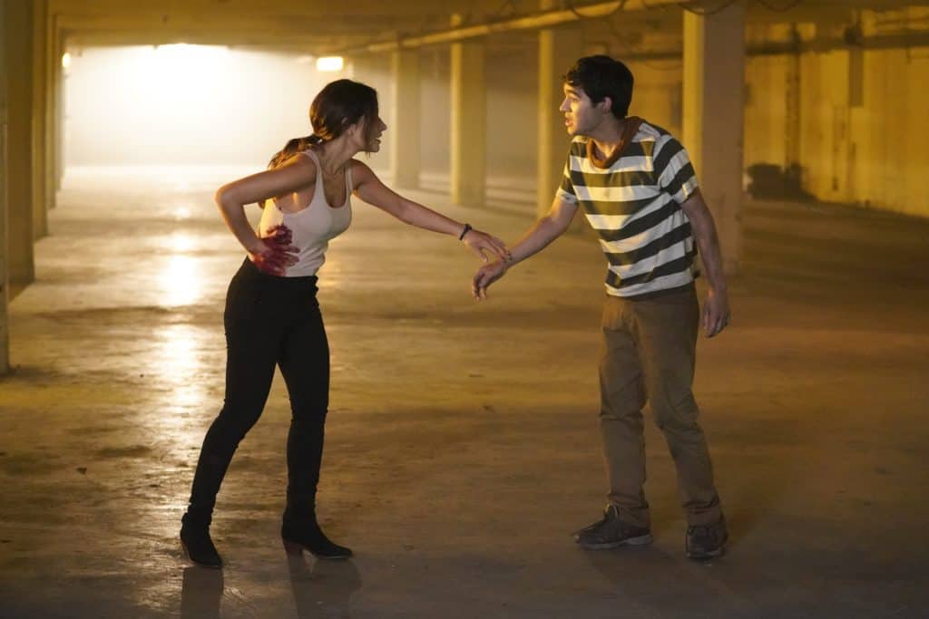 Preview — Reverie Season 1 Episode 7: The Black Mandala