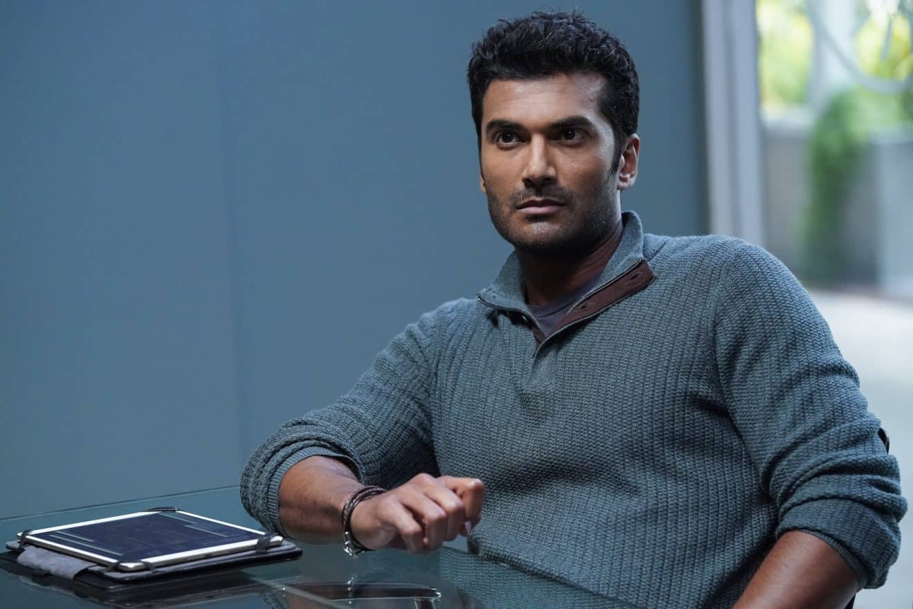 Preview — Reverie Season 1 Episode 7: The Black Mandala