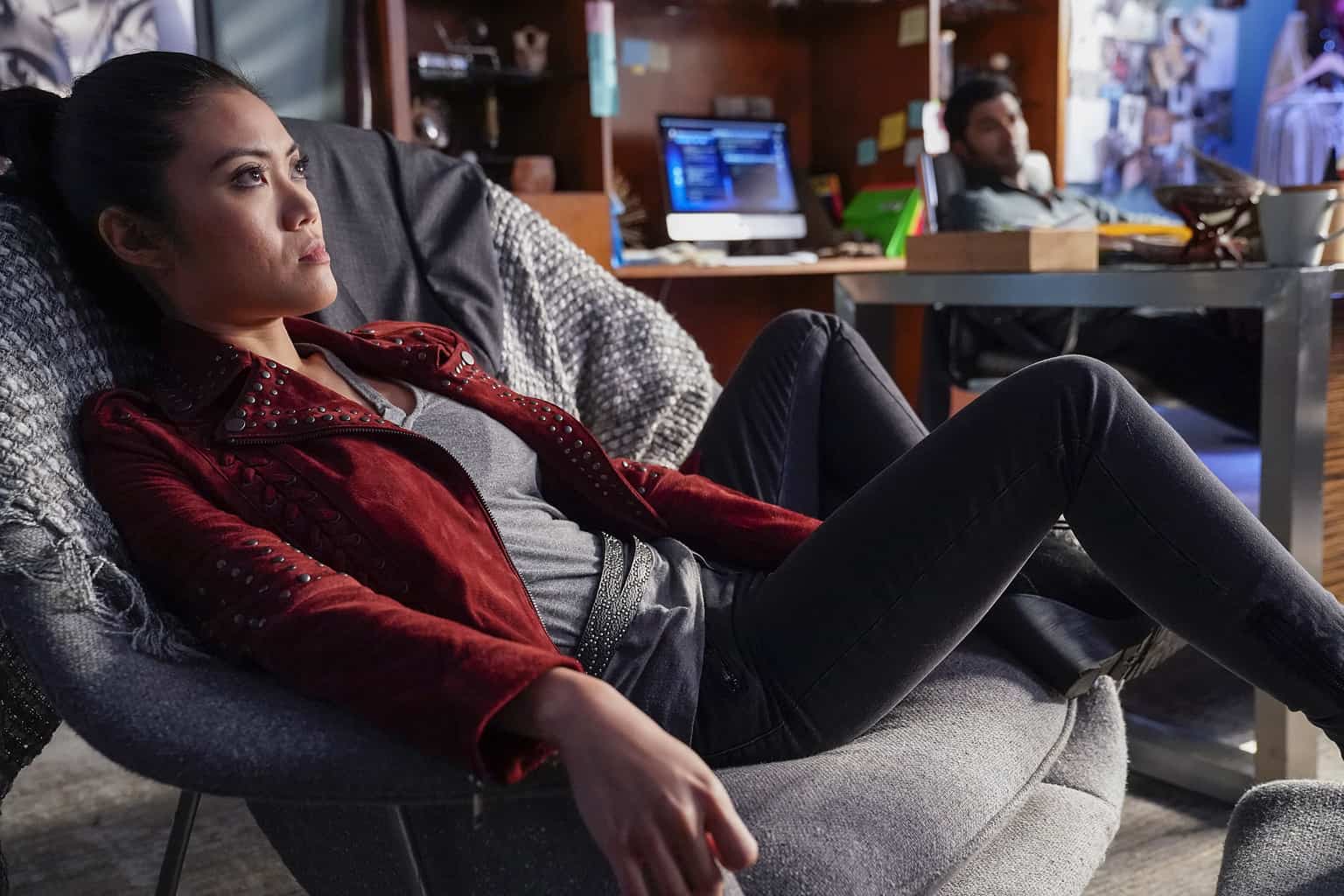 Reverie – Season 1 Episode 7 | Tell-Tale TV