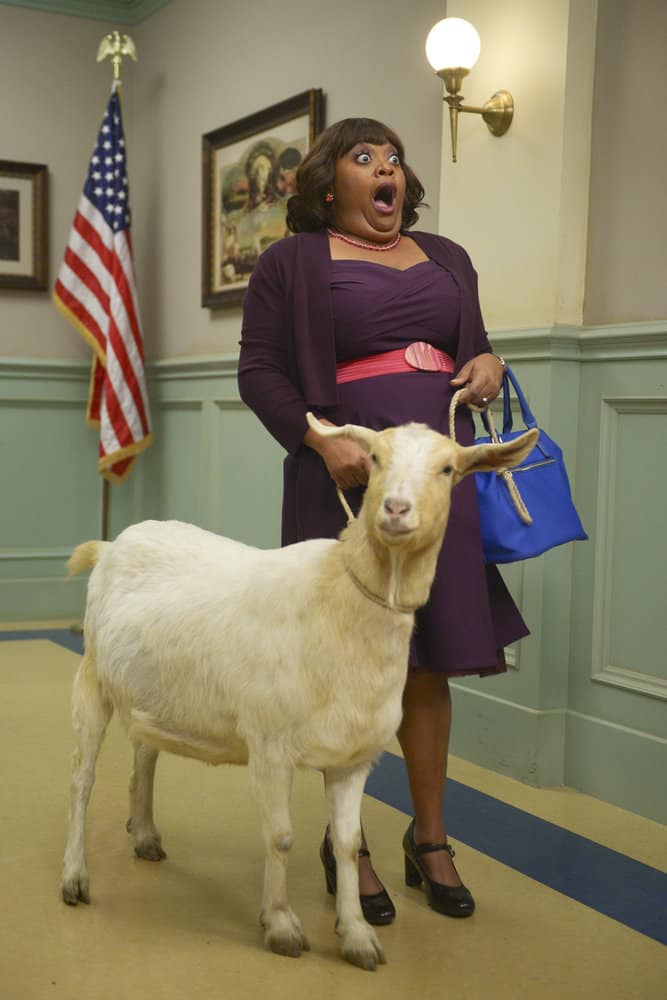 Trial and Error Review: The Murder Clock / A Hole in the Case (Season 2 ...