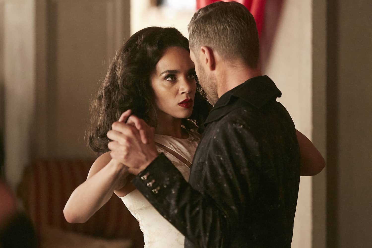 Preview — Killjoys Season 4 Episode 1: The Warrior Princess Bride
