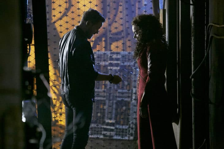 Killjoys Review: The Warrior Princess Bride (Season 4 Episode 1)