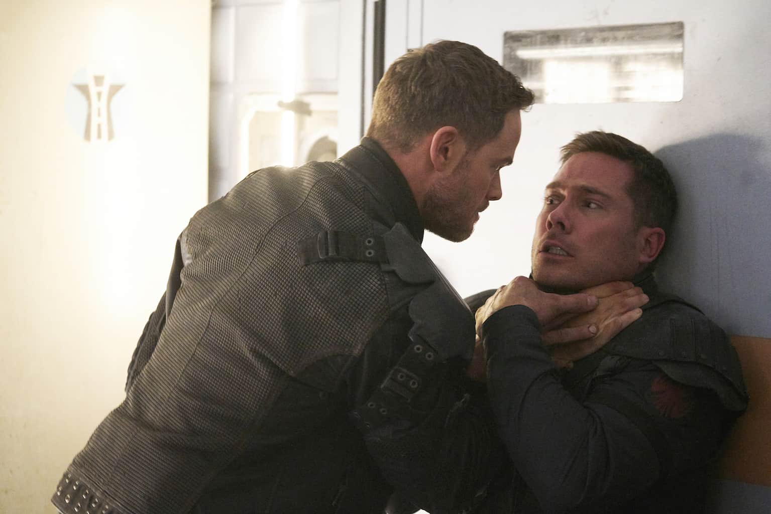 Killjoys Review: Johnny Dangerously (Season 4 Episode 2)