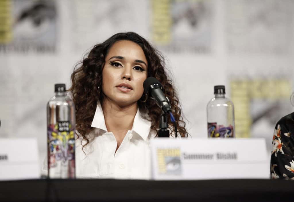 7 Things We Learned at ‘The Magicians’ San Diego Comic-Con Panel