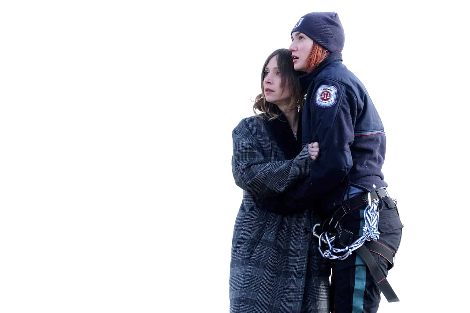 Kat Barrell on Wayhaught, Mama Earp, and ‘Wynonna Earp’ Season 3 [Video ...