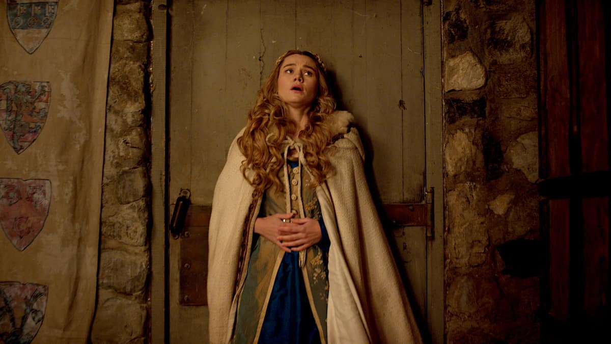 Quiz: How Well Do You Know ‘The Outpost’? | Tell-Tale TV