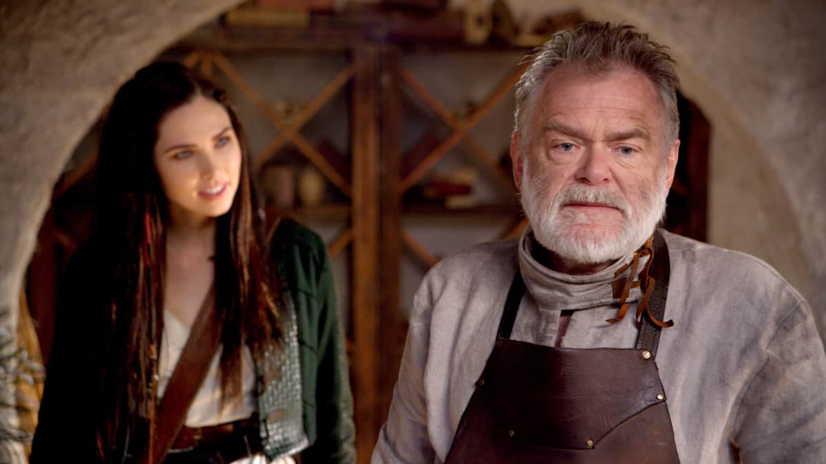 The Outpost Review: Strange Bedfellows (Season 1 Episode 4)