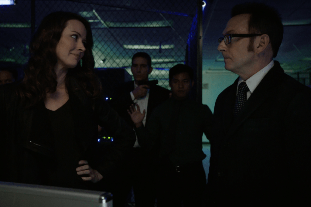 Top 13 Episodes of ‘Person of Interest’