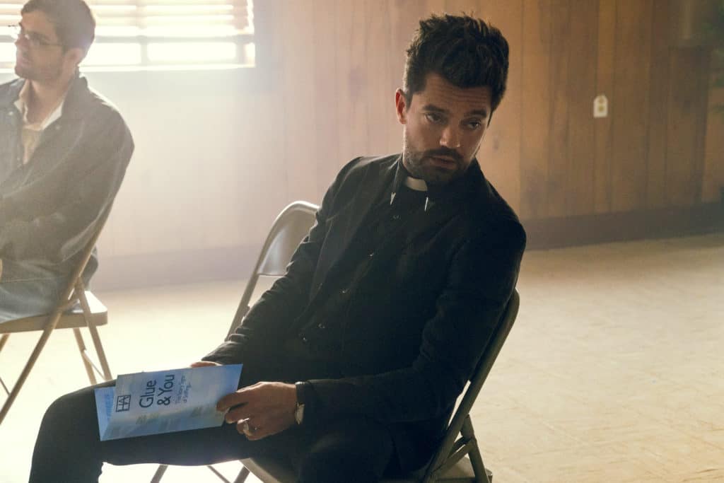 Preview — Preacher Season 3 Episode 3: Gonna Hurt