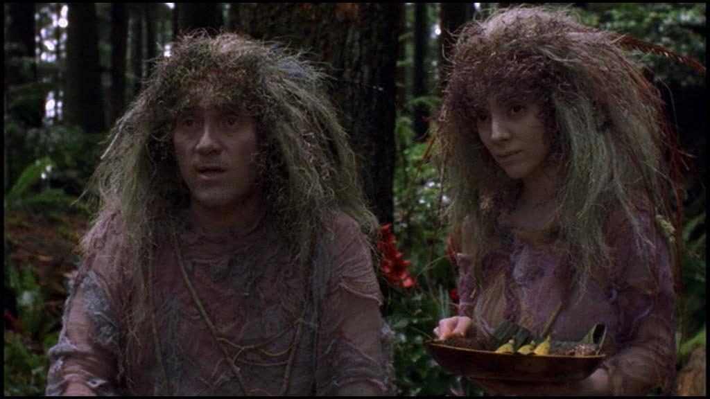 Stargate: SG-1 Re-Watch: The Nox (Season 1 Episode 8)